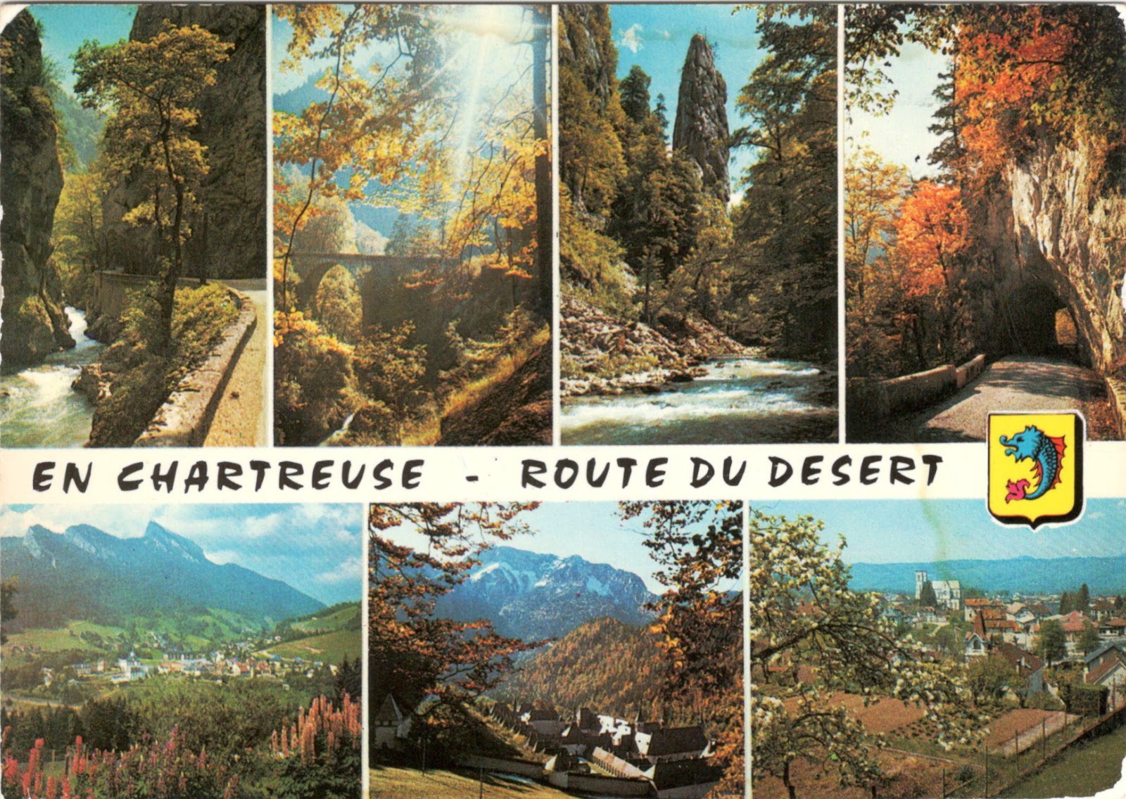 WORLD, COME TO MY HOME!: 2221, 3388, 3411, 3428, 3443 FRANCE (Auvergne ...