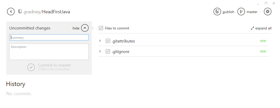 G2's Software Development Journey: 2014