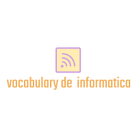 Lista 1- Vocabulario de Informática en Inglés y Español ~ Learning ...