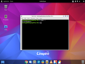 Linspire - The easiest Desktop Linux: Linspire 9.0 Released