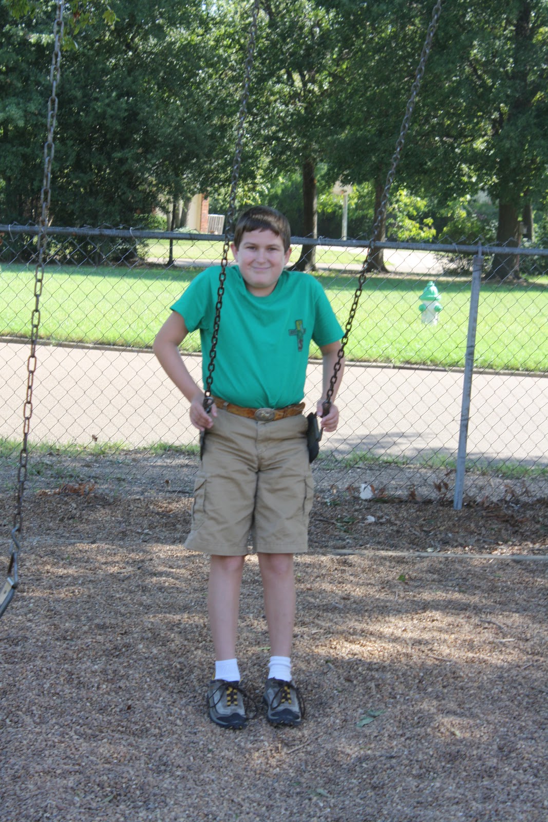 PDS 6th Grade: Recess Fun!