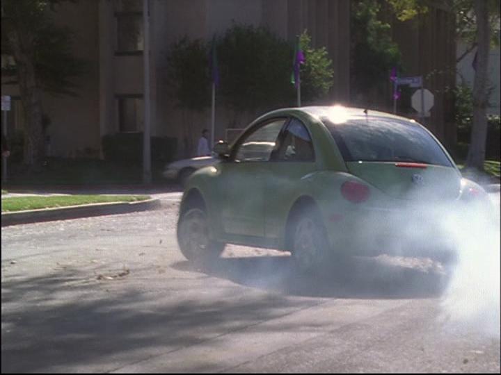 Filming Locations of Chicago and Los Angeles: Charmed: Season 5 ...