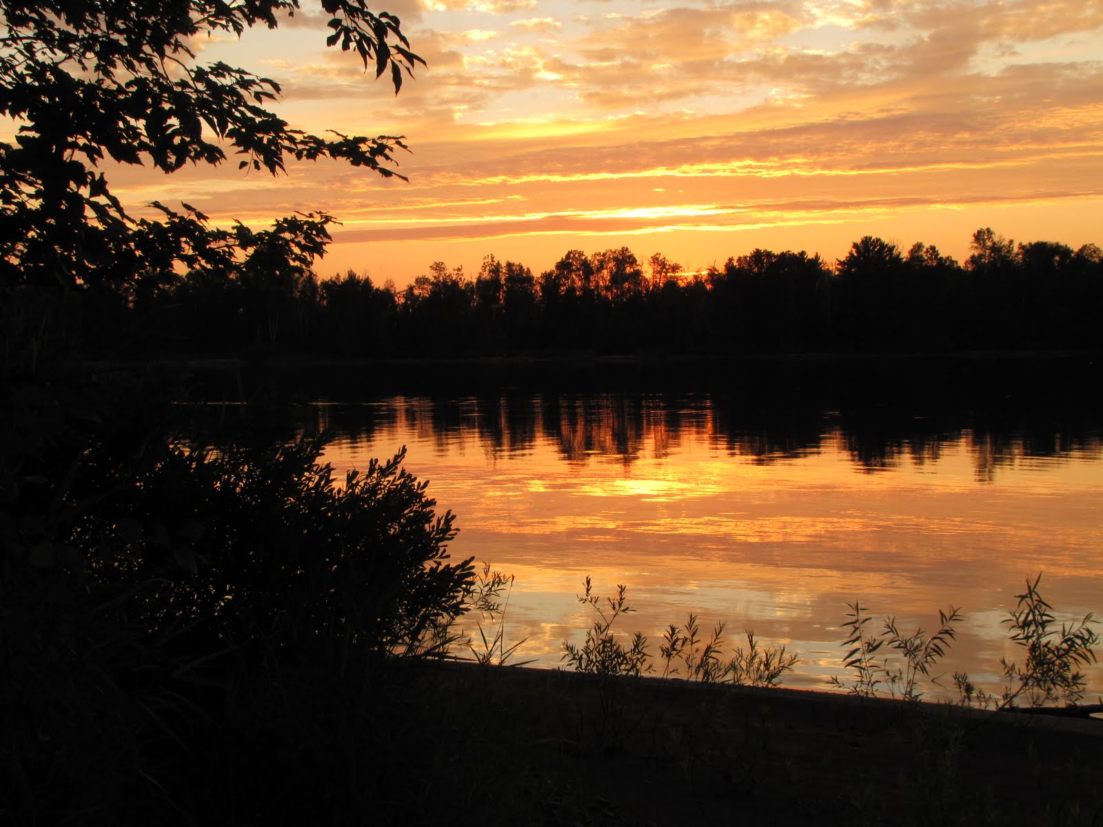 Faith Photo Club: Why we love the Turtle-Flambeau Flowage of northern ...