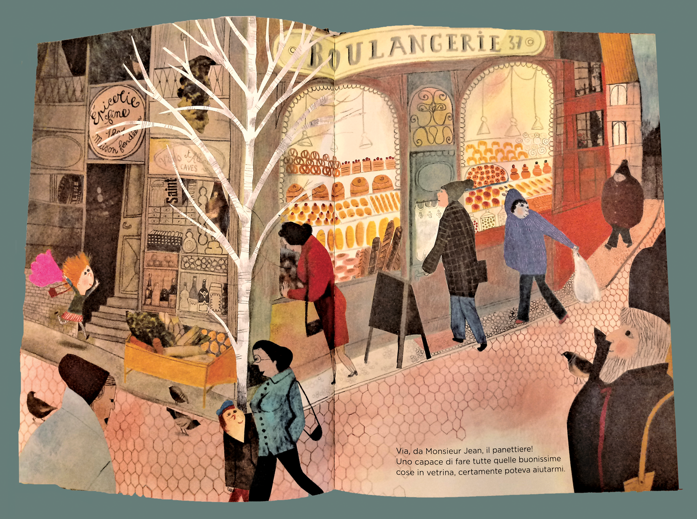 Gruppo di lettura C'era due volte un libro: 2017