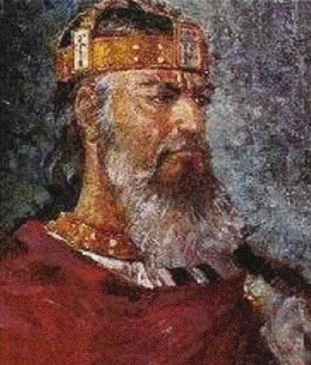 APASIONADOS DEL IMPERIO ROMANO: EL GENERAL BIZANTINO NARSÉS