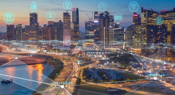 beautiful BANGLADESH from inside and outside: Japan will build Smart City in Bangladesh