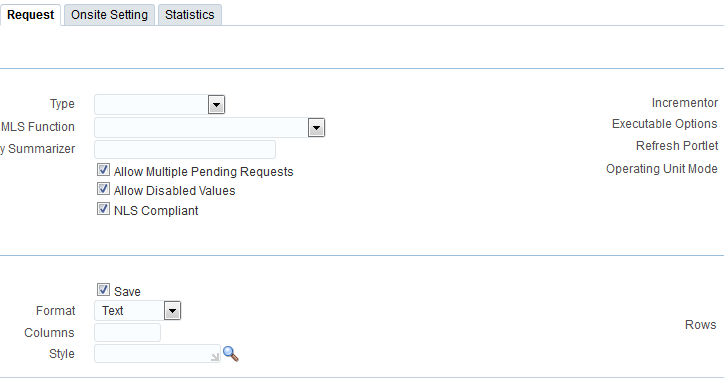 Enabling Operating Unit for Concurrent Program in R12 during Submit ... Enabling Operating Unit for Concurrent Program in R12 during Submit ...