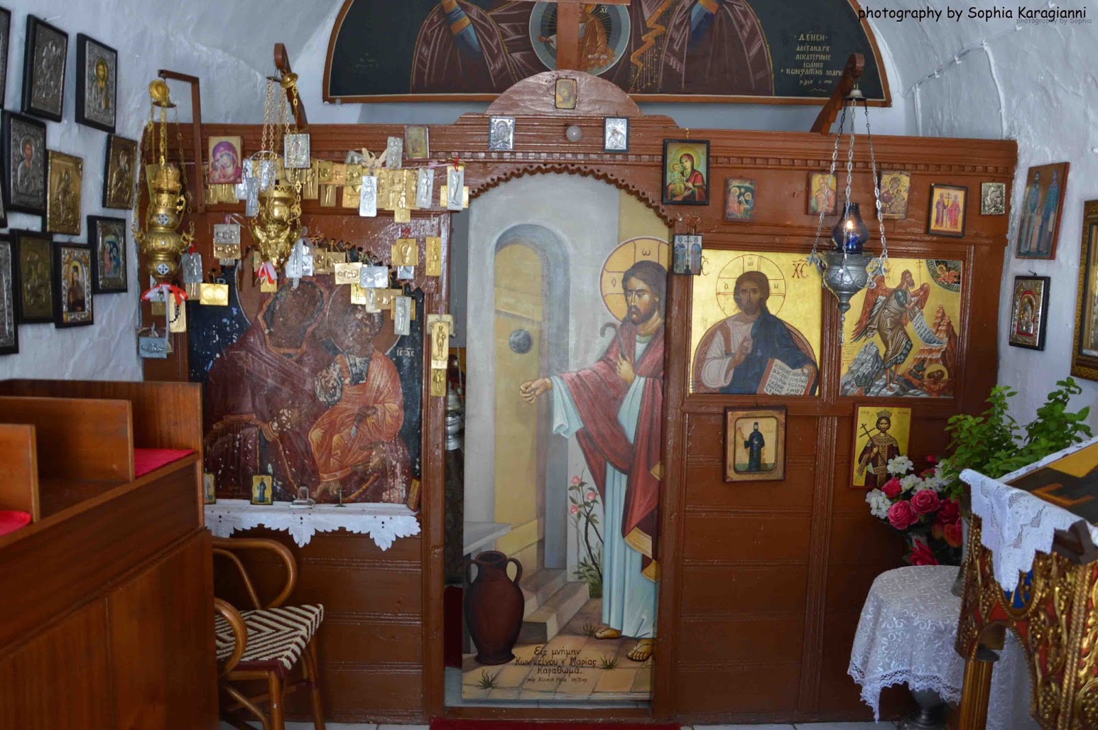 Kos and the Dodecanese through my eyes-Η Κως και τα γύρω νησιά μέσα από ...