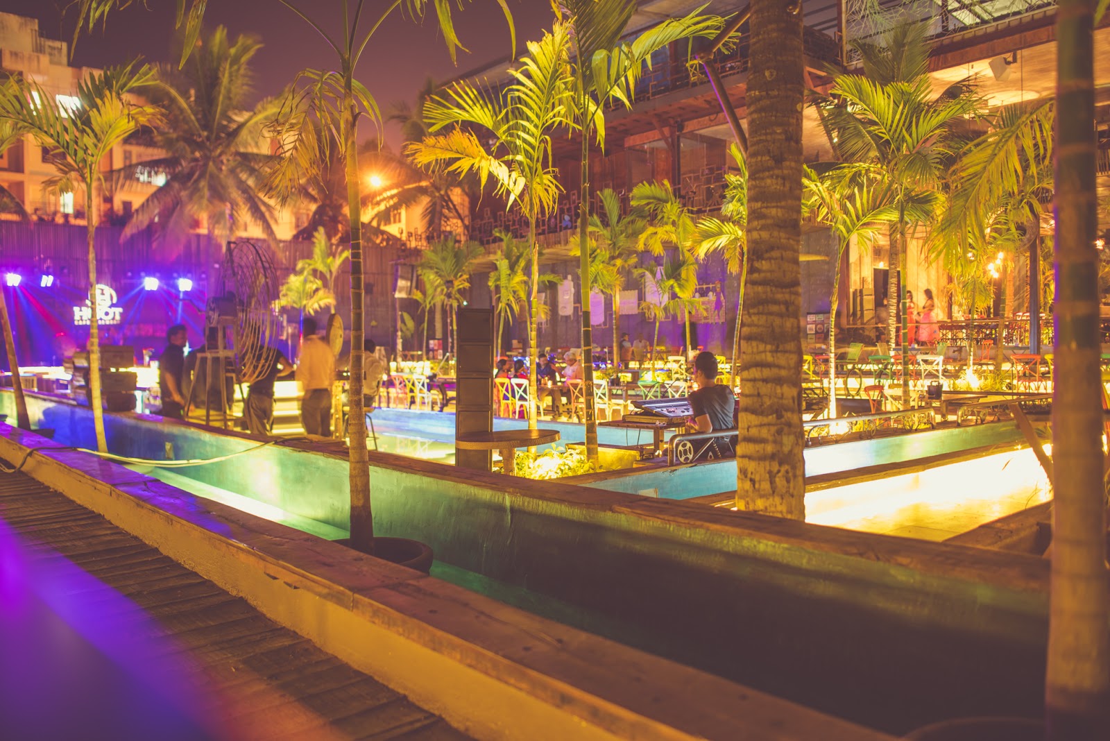 HOOT-Cafe & Brewery Opens Its Doors - Unkrate | Creating Experiences.