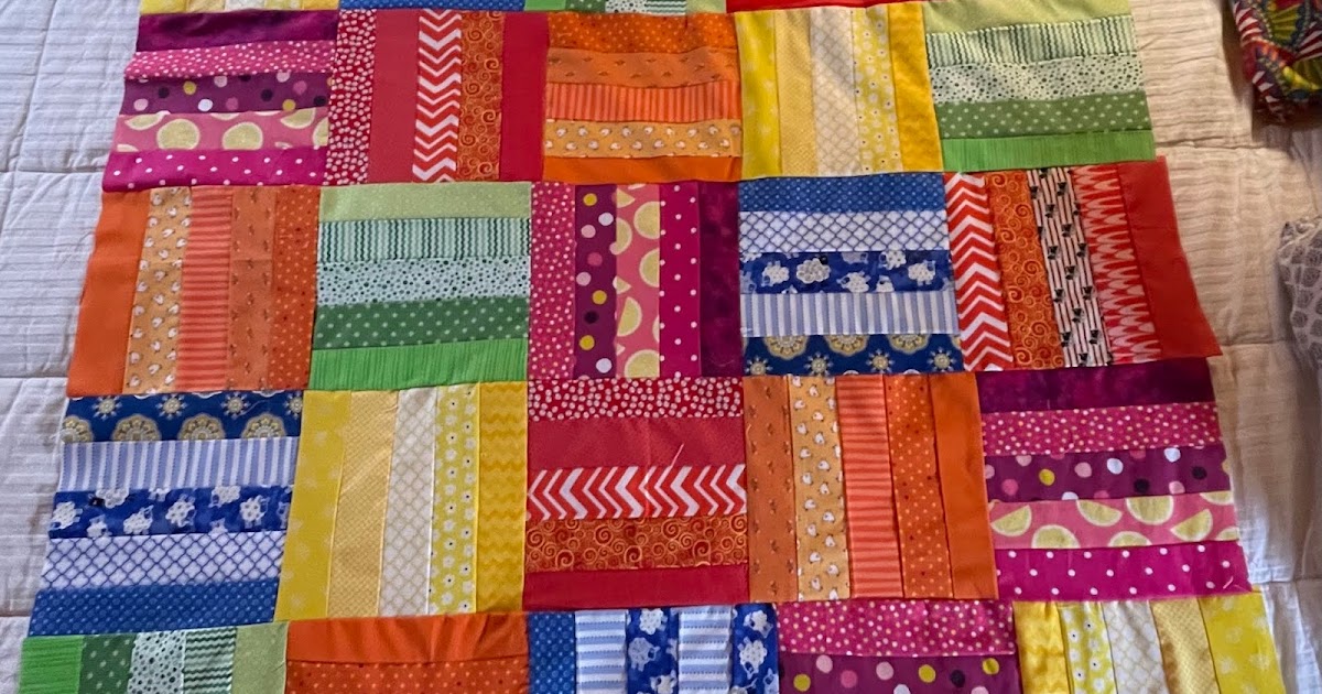 Adirondack Modern Quilt Guild