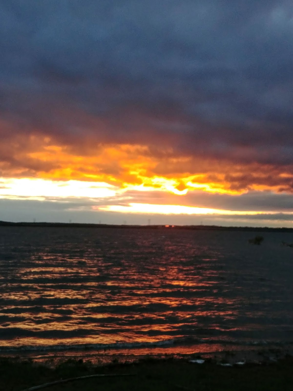 Another Mile Another Destination Blog: Pointes West Army Resort and ...