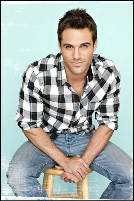 Los Ojos del Espectador: Marco Dapper