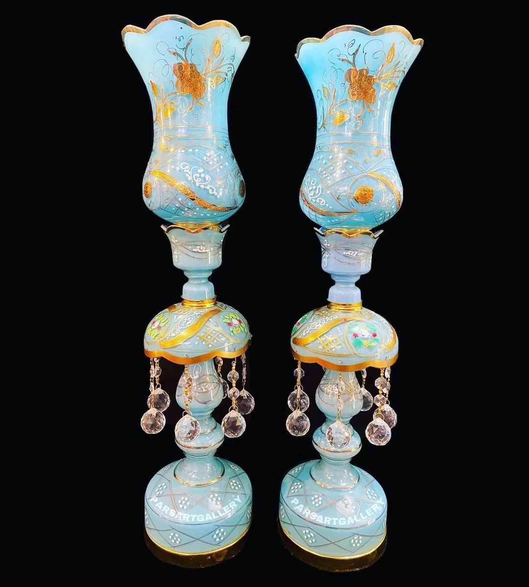 50 Unique decorative table lamp designs | Melody Jacob