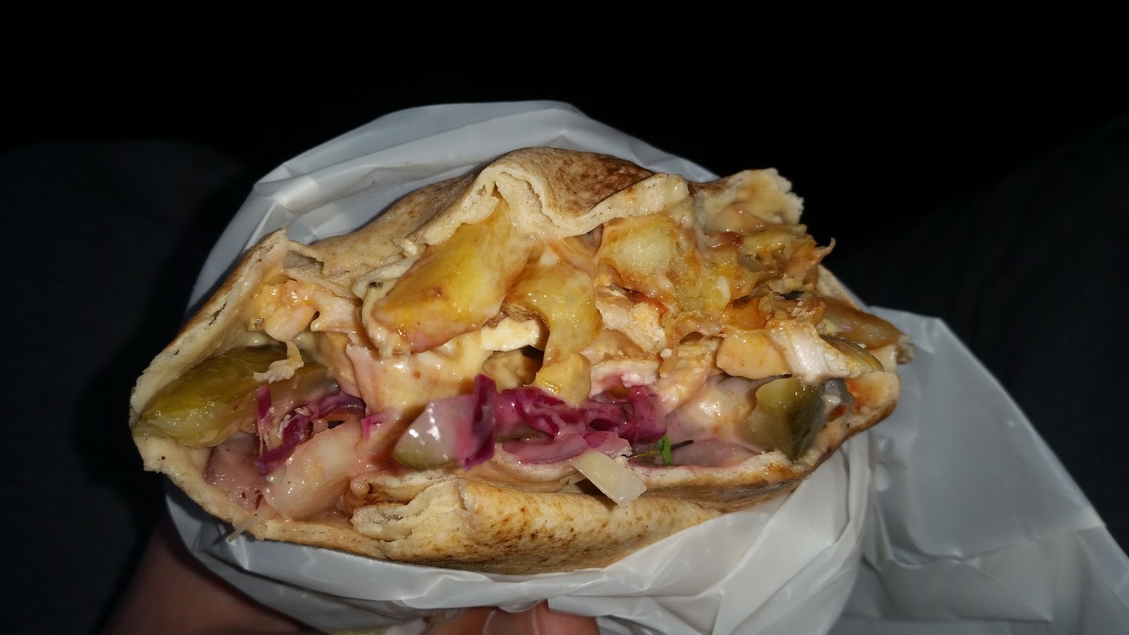 Shaorma - Shaorma Magic | Mancare Gustoasa in Severin