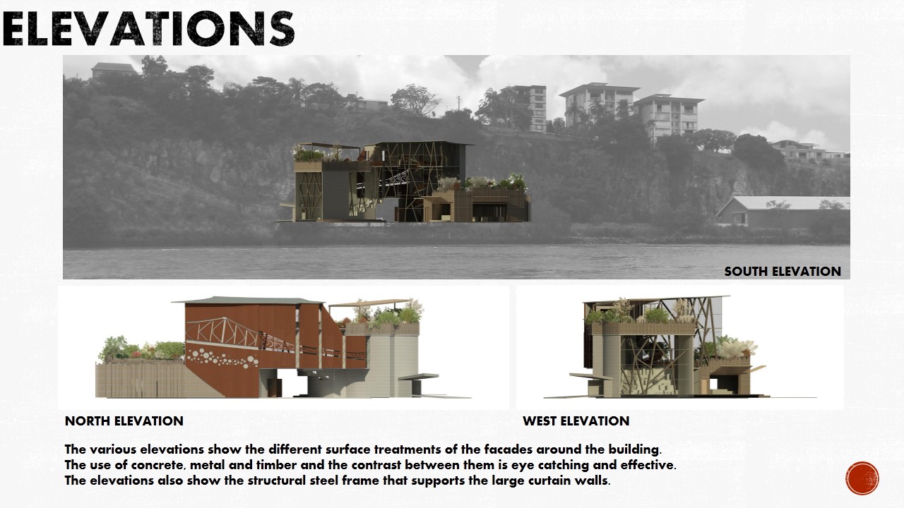 DAB510- 2013 - Architectural Design 5