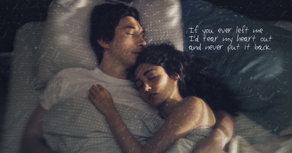 Paterson Movie Trailer - DC Outlook