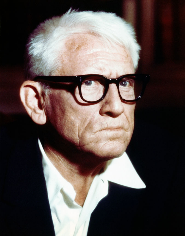 Gorgeous Color Portraits of Actors From the 1940s to the 1970s ...