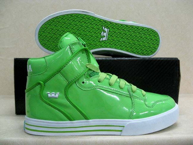 my shop: jual sepatu supra original