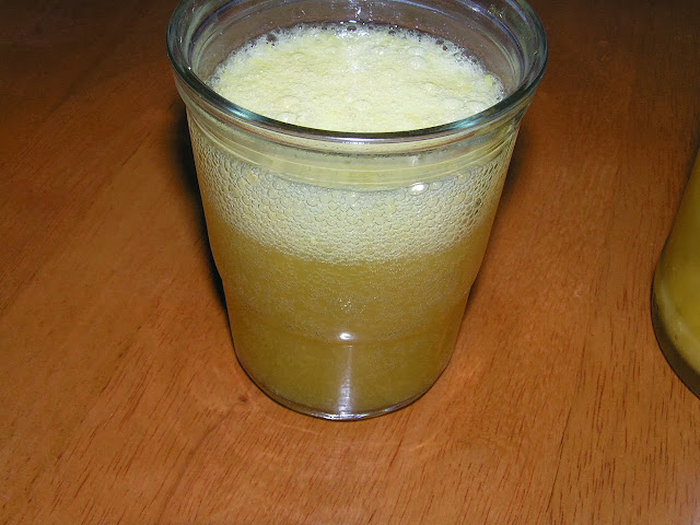 How To Make Delicious Water Kefir - A Life Unprocessed