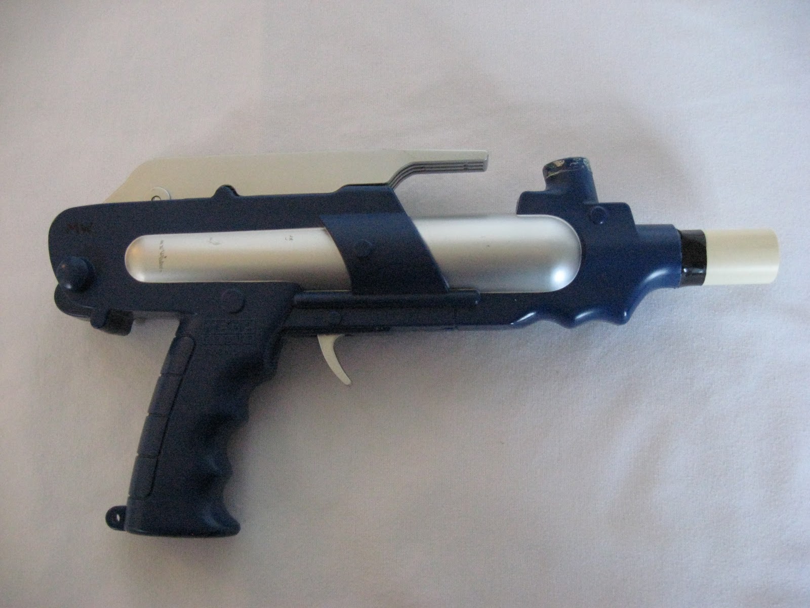 Blaster Mods and More: Best blasters of all time