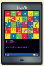 Programming Katta: J2me-PHP Based Multiplayer Gaming Project Report