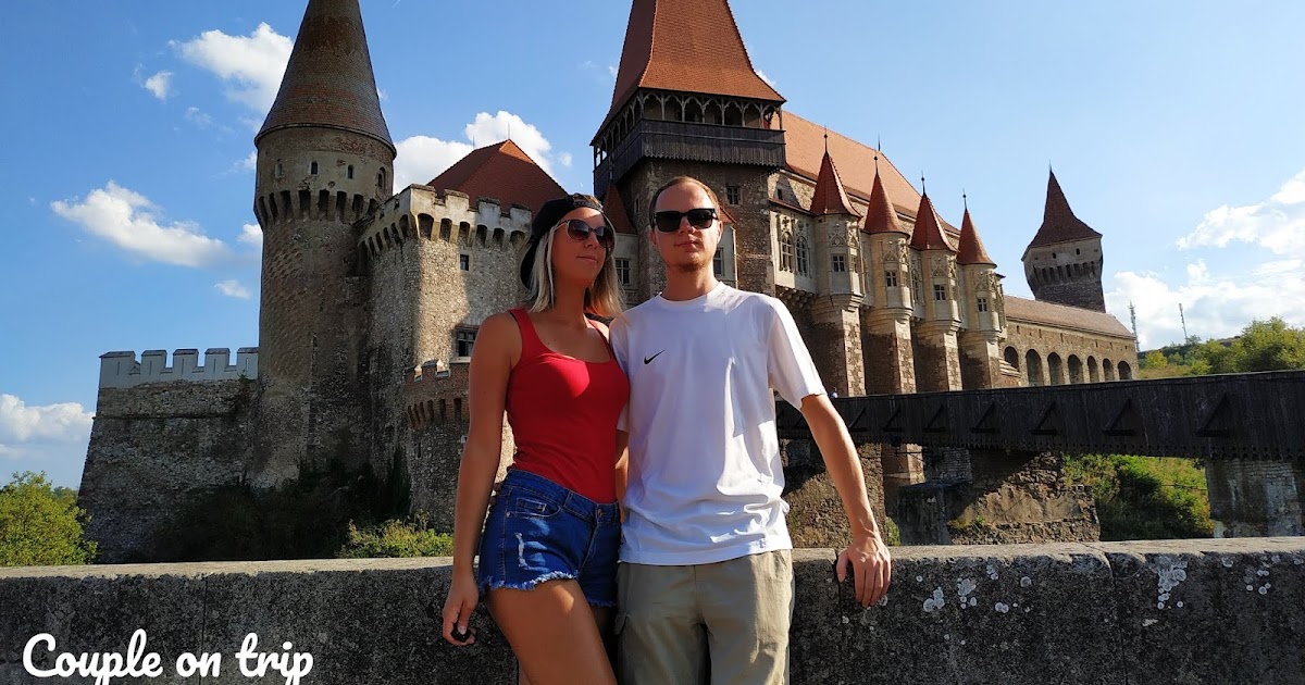 Co navštívit v Rumunsku?