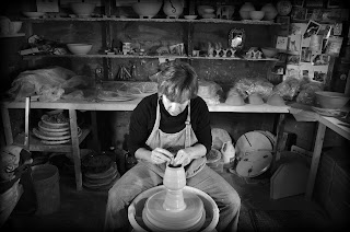 Maple Lane Pottery