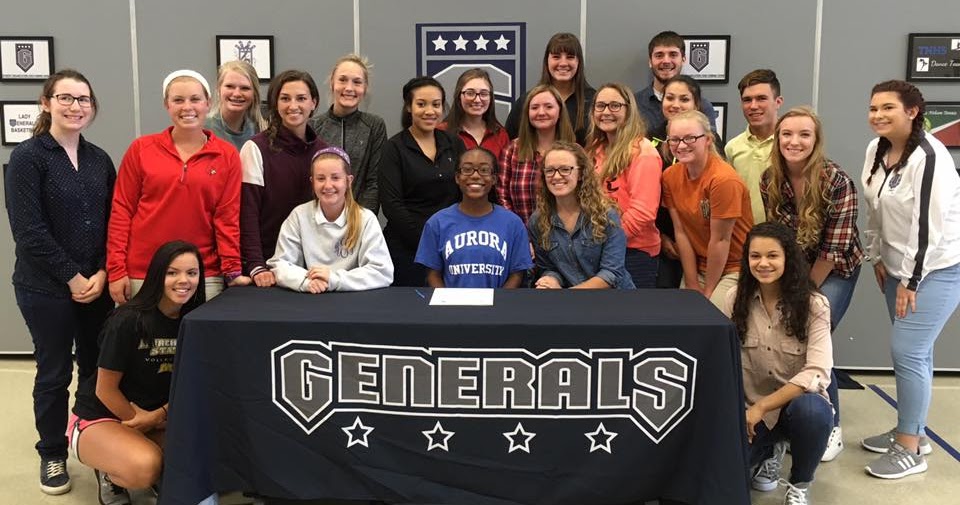 TNHS Track XC: TNHS Track 4/15Update