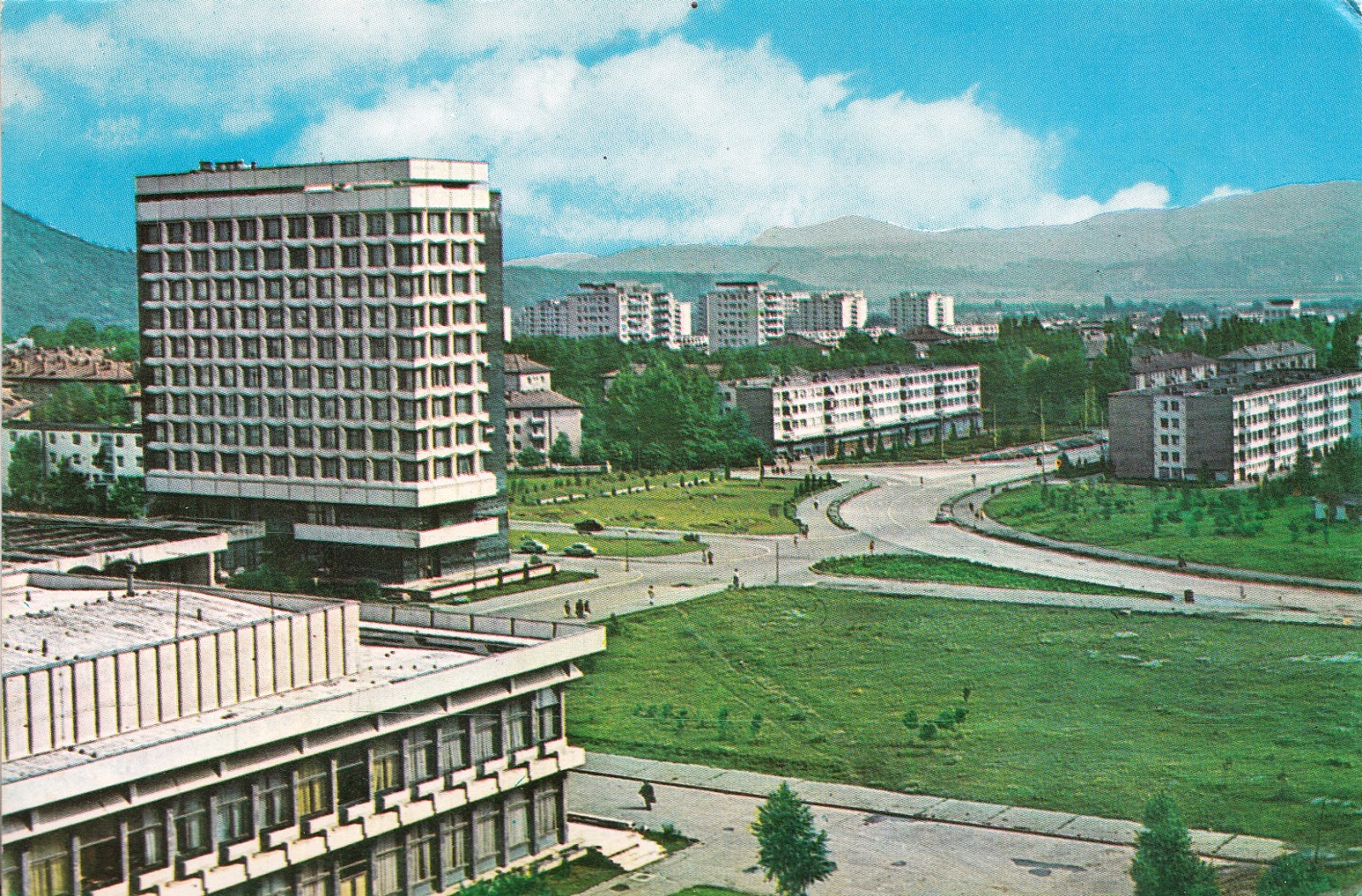 Onești 1977 | Onesti Video