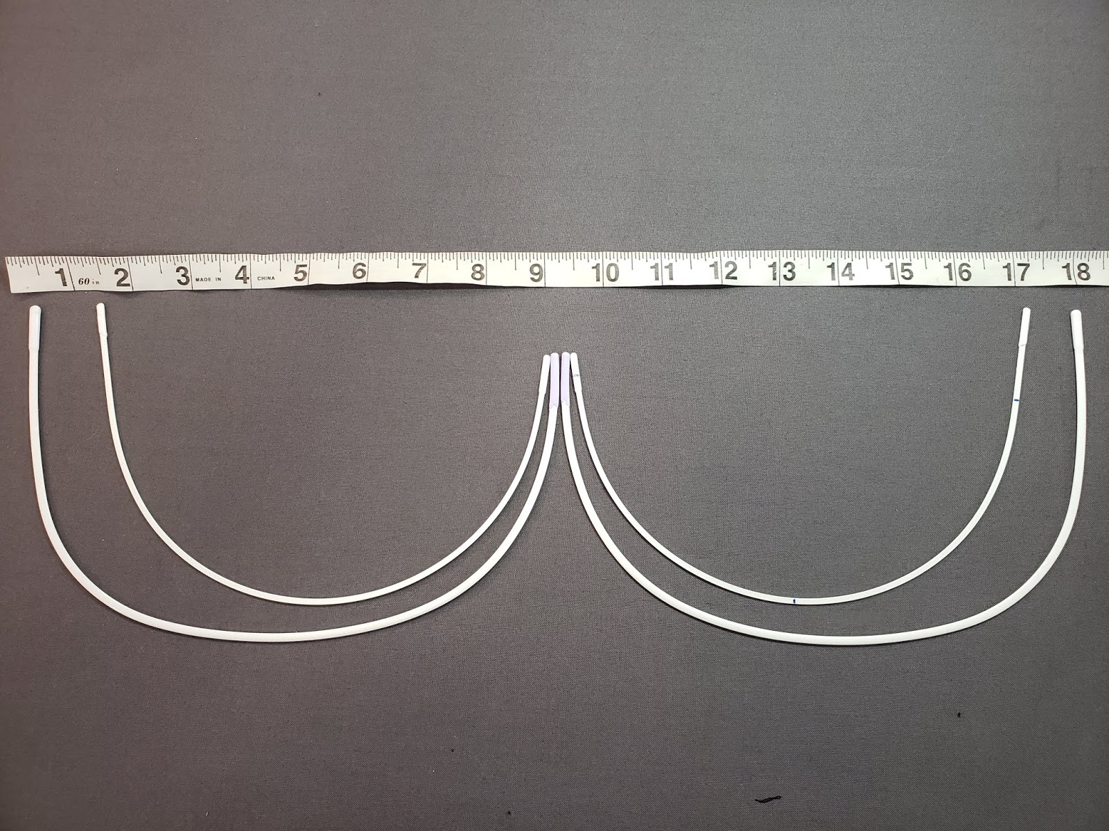 Why have custom bras? - Bras by Kristen