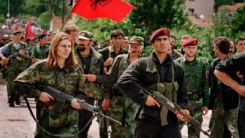 ΣΟΚ! Η ΑΛΒΑΝΙΑ ΕΠΙΤΕΘΗΚΕ ΣΤΗΝ ΕΛΛΑΔΑ! - Triklopodia