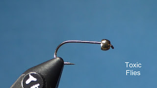Fly Patterns: Trout Pellet