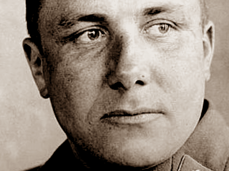 ENORMIO: MARTIN BORMANN / «Era el poder en la sombra del Tercer Reich ...