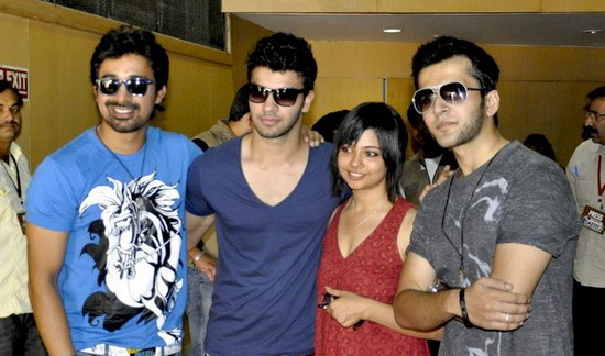 Hero MTV Roadies 9: Everything or Nothing