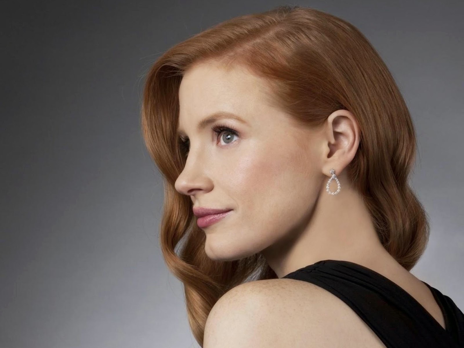 Super star life style photo gallary : Jessica Michelle Chastain
