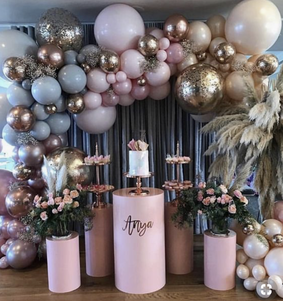 2019 Trends in Event Decor