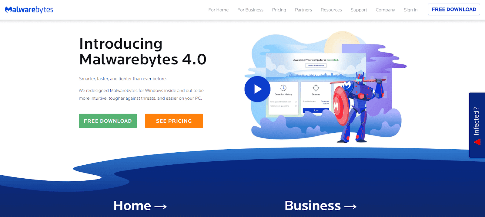 10 Best Malware Removal Tool 2024 - GBHackers