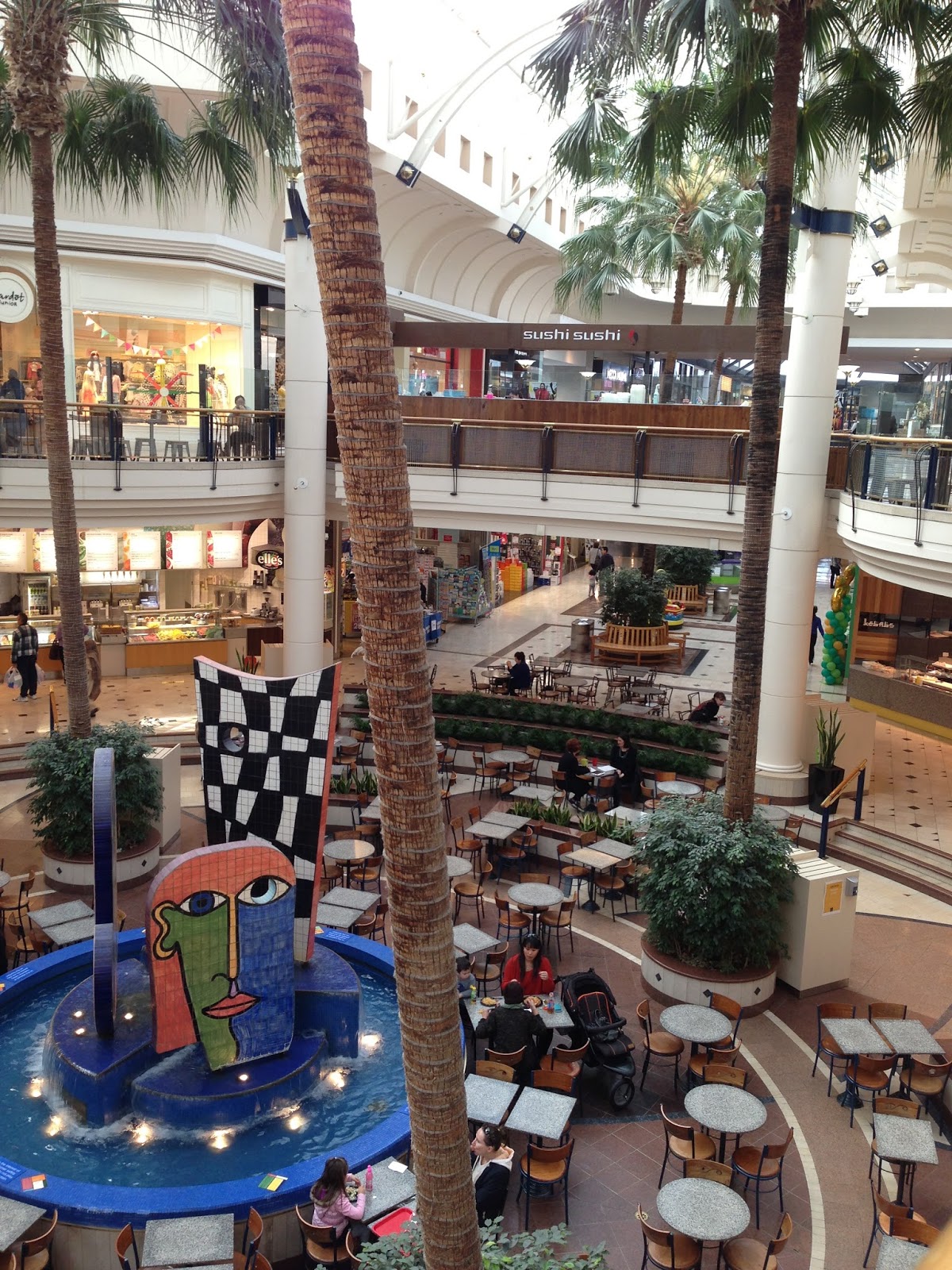 my world: Australia - Melbourne and Perth