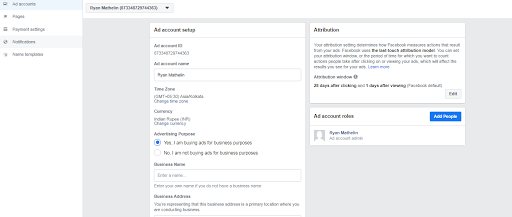 Free Facebook Ad Bin Method 2020