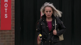 Coronation Street Blog: Five Things We Learned In Corrie This Week