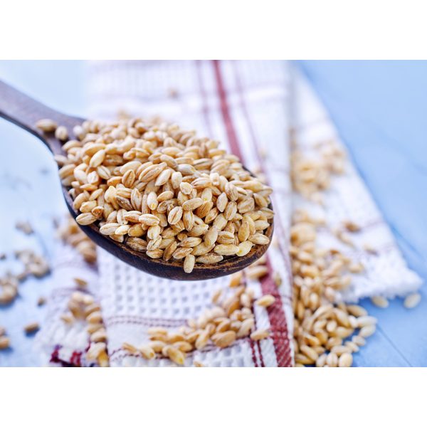 salud y humanidad: Recetas con cebada perlada