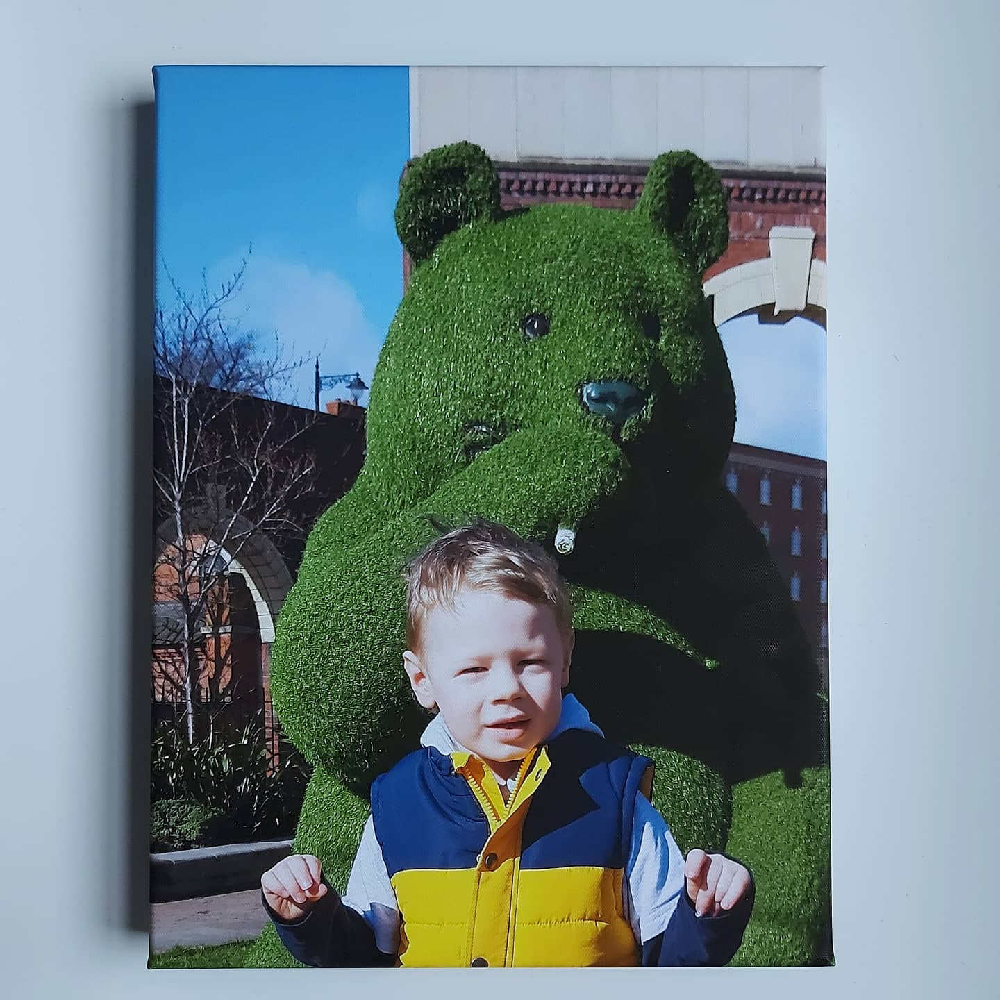 PERSONALISED GIFTS WITH ASDA PHOTO + GIVEAWAY | Joanna Victoria