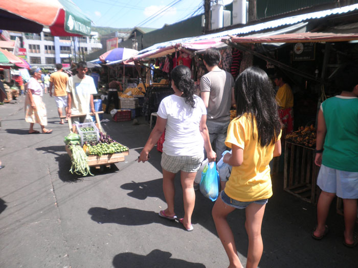 Personal Favourites: The Sights and Food of Olongapo City