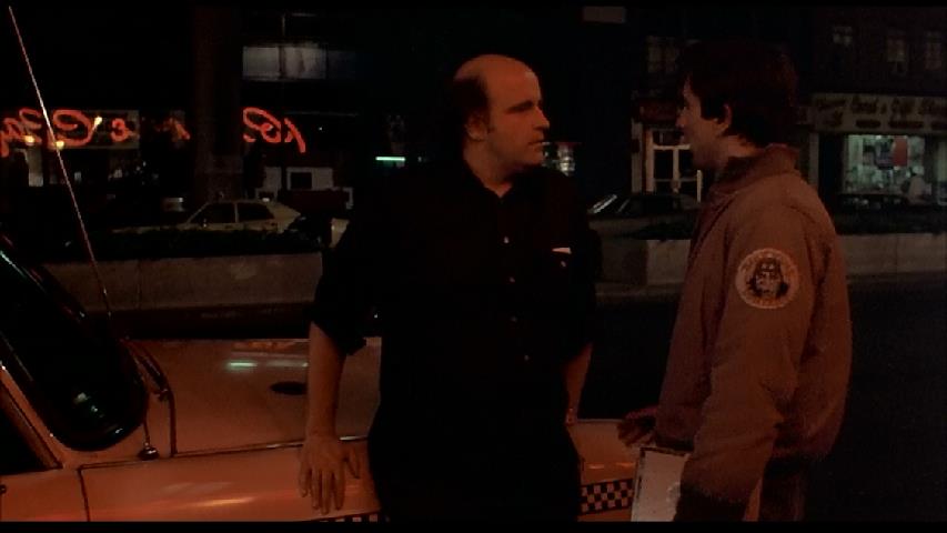 Can Analyze blog: Taxi Driver - Analysis of the Movie - part 1 ...