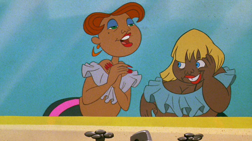 The Department of Afro American Research, Arts and Culture