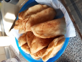 Πιροσκί - Πισία