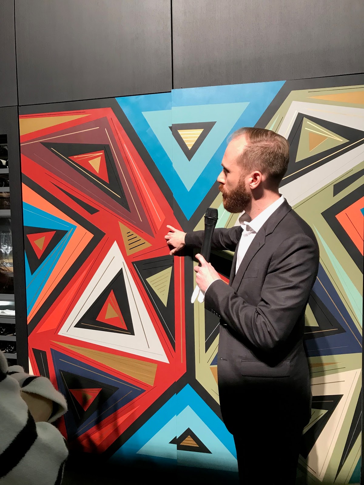 Garden Glamour by Duchess Designs: Architectural Digest AD Design Show ...