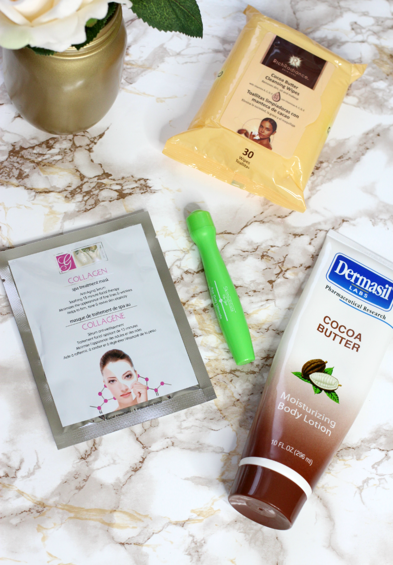 Dollar Tree Beauty Products