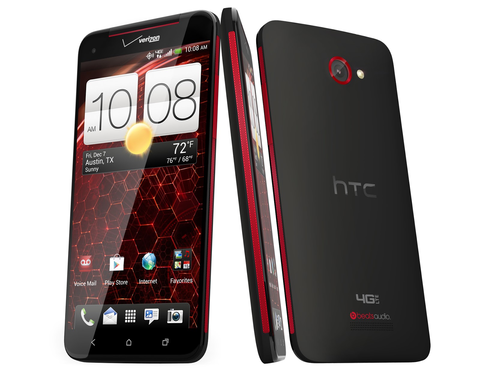 7 Smartphone Terbaik Tahun 2012 - Didno76.com