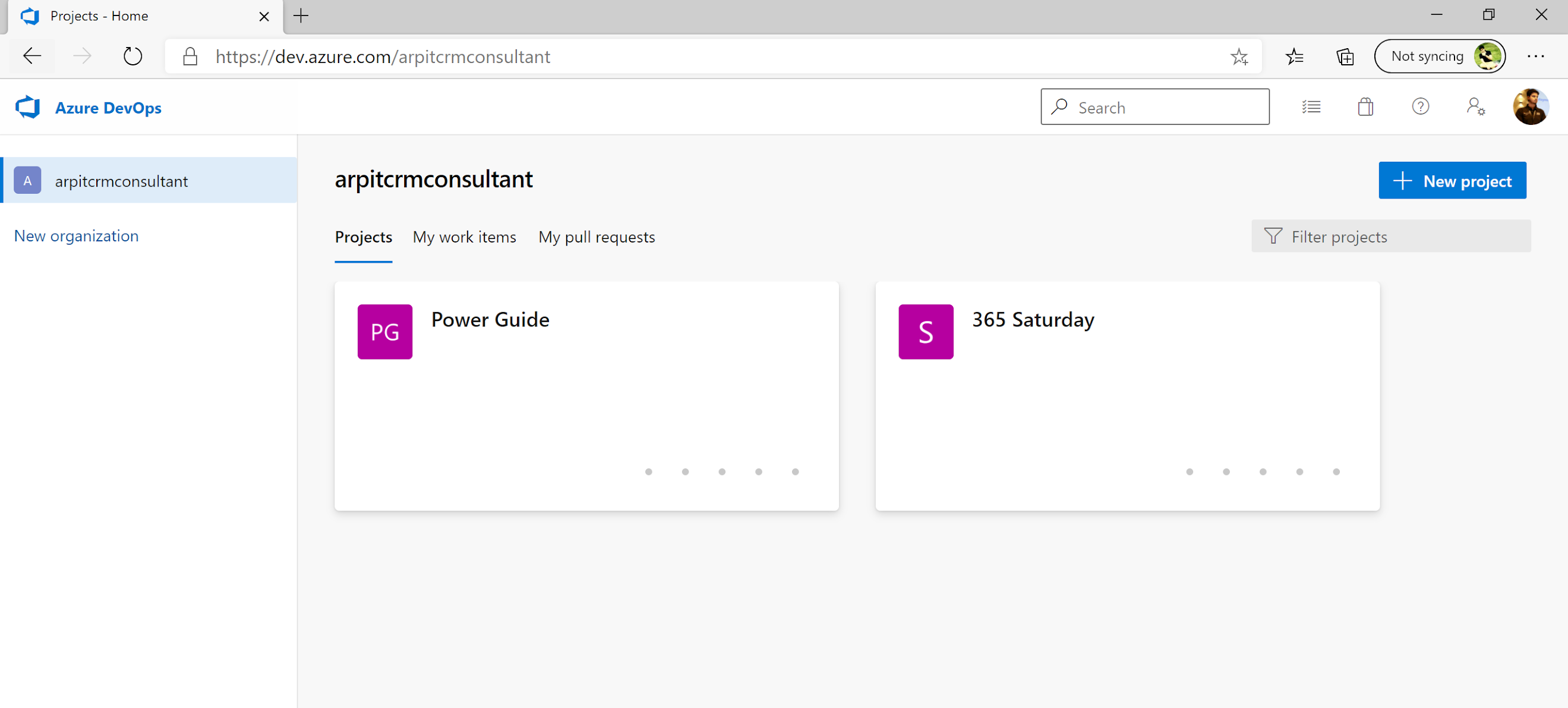 Arpit's Dynamics 365 Blog: Automate Dynamics 365 & Power Platform ... Arpit's Dynamics 365 Blog: Automate Dynamics 365 & Power Platform ...